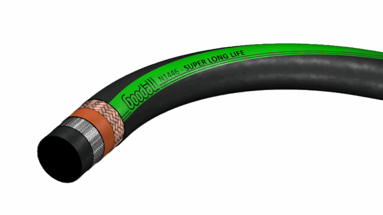SUPER LONG LIFE – Goodall Hoses