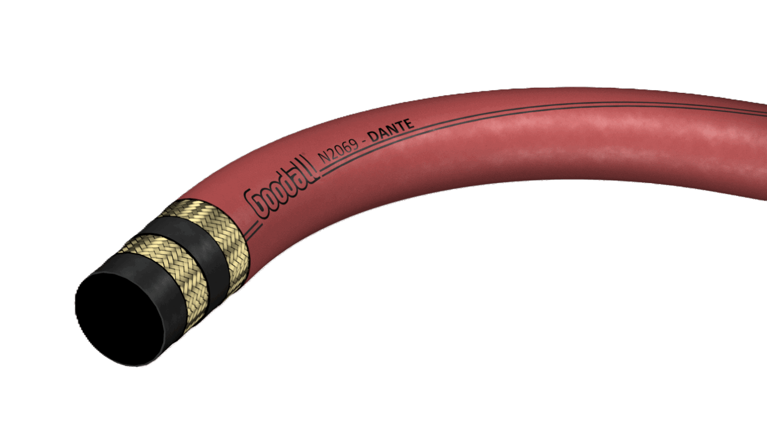 DANTE – Goodall Hoses