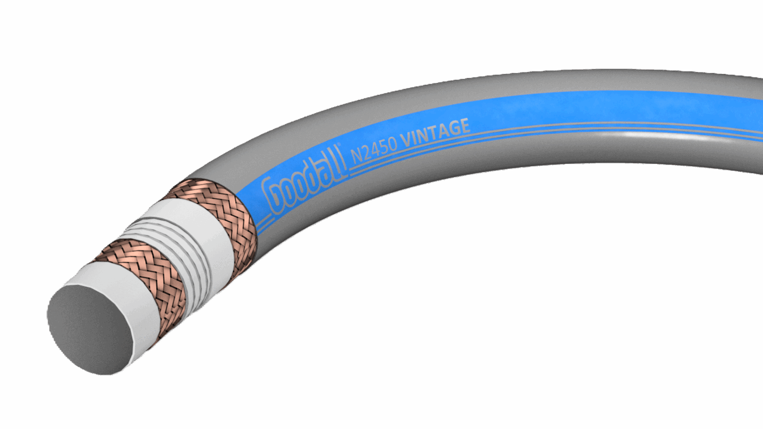 VINTAGE – Goodall Hoses