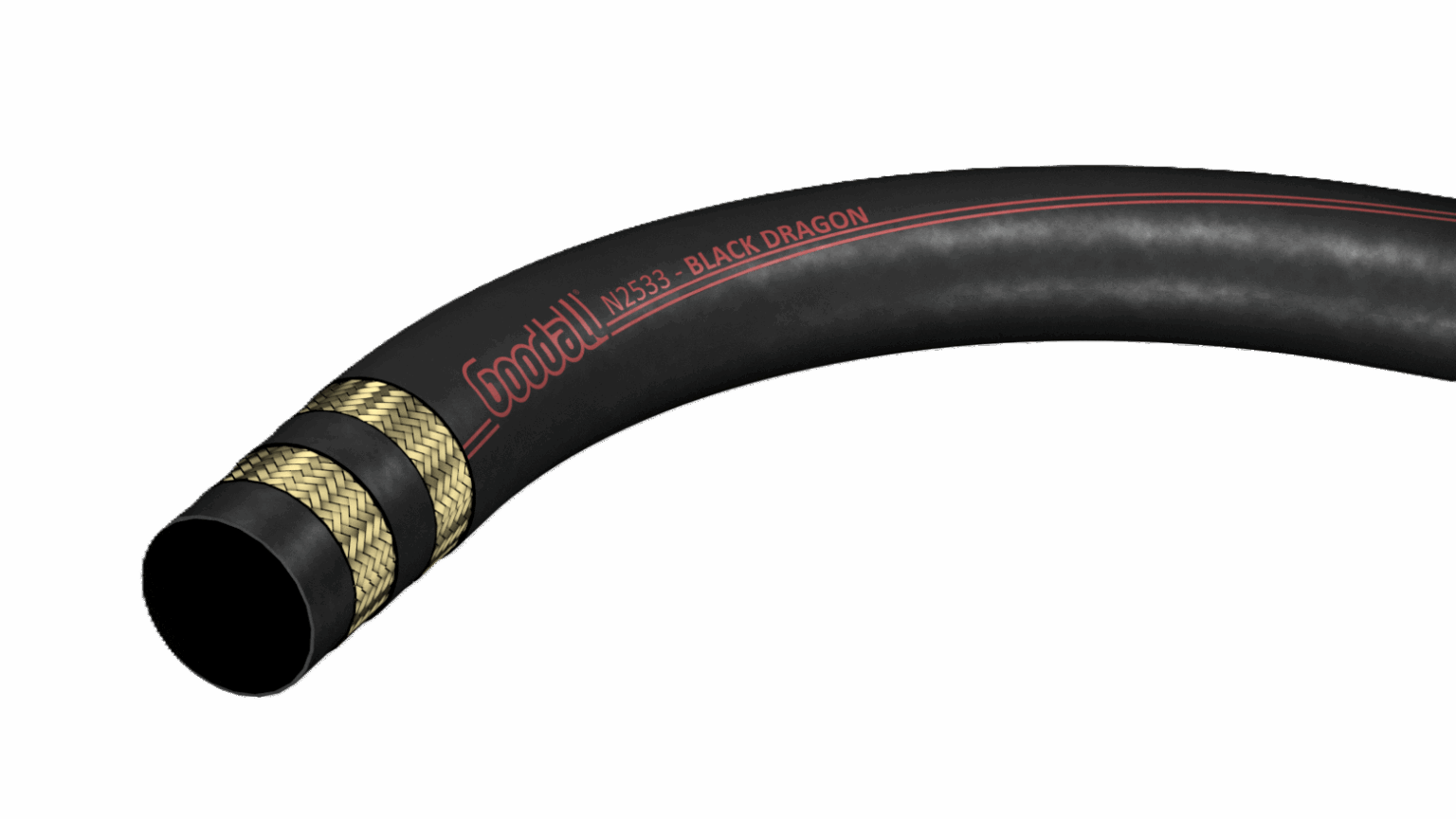 Material Handling – Goodall Hoses