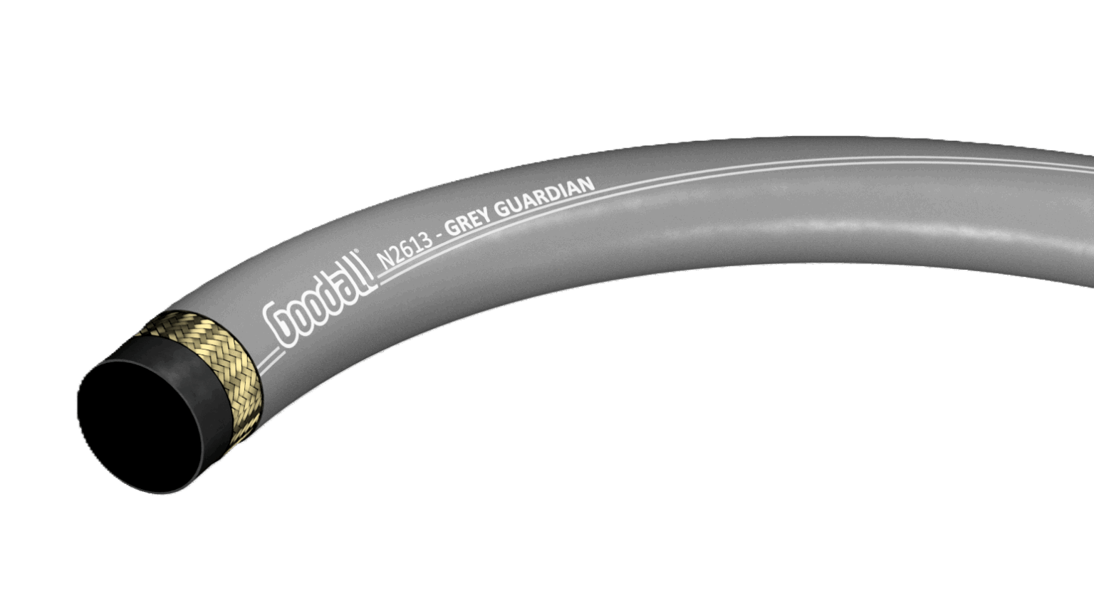 Steam – Goodall Hoses