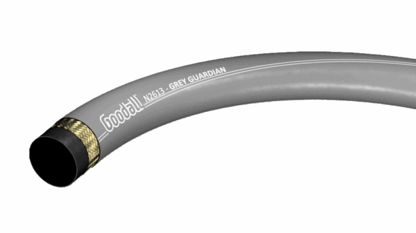 Steam – Goodall Hoses