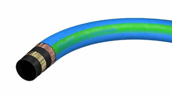 Oil & Petroleum – Goodall Hoses