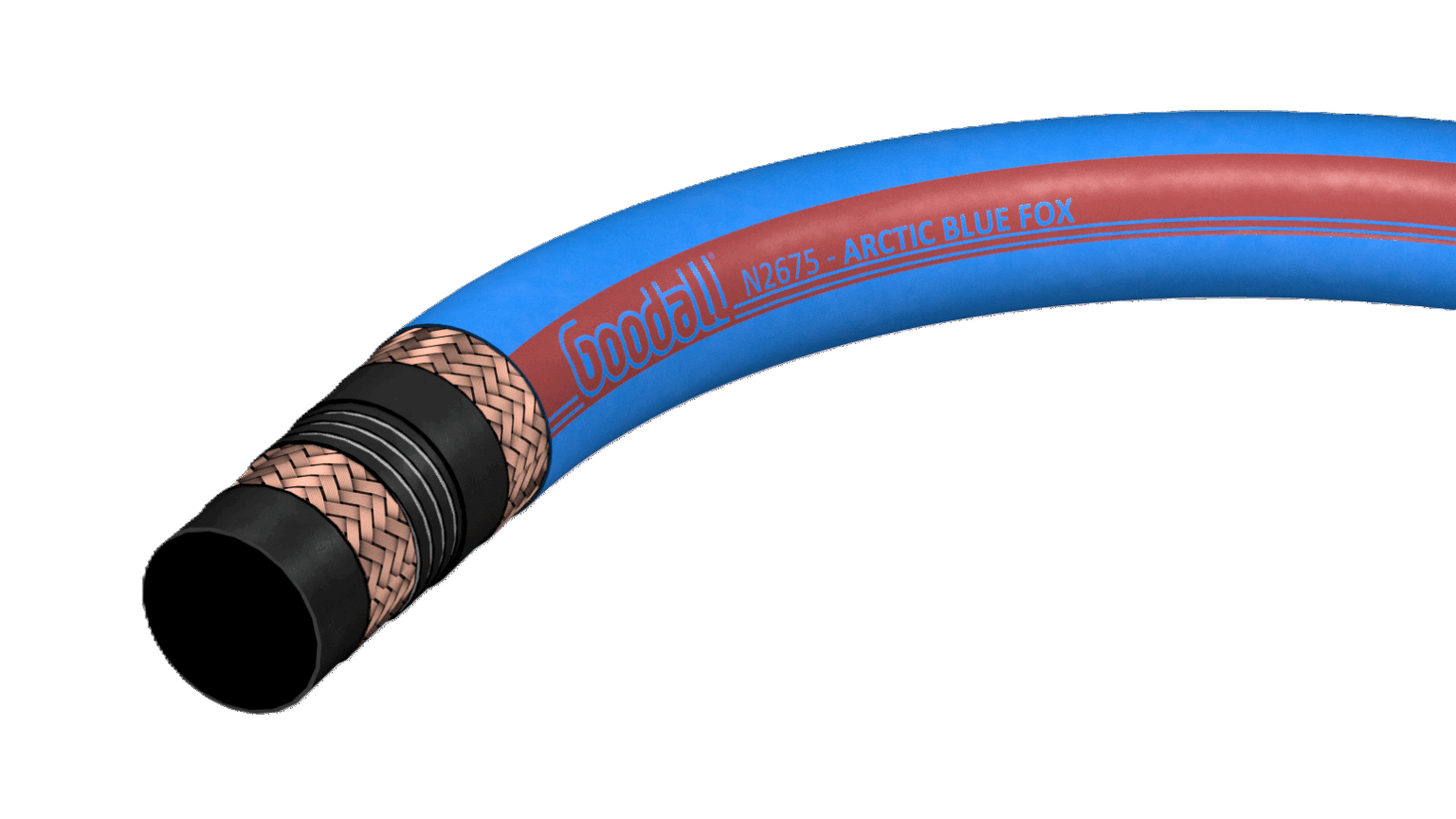 Oil & Petroleum – Goodall Hoses