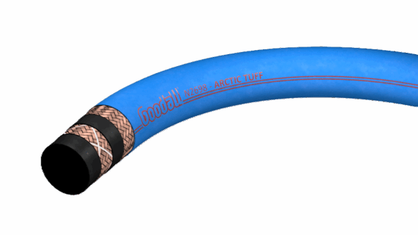 Oil & Petroleum – Goodall Hoses