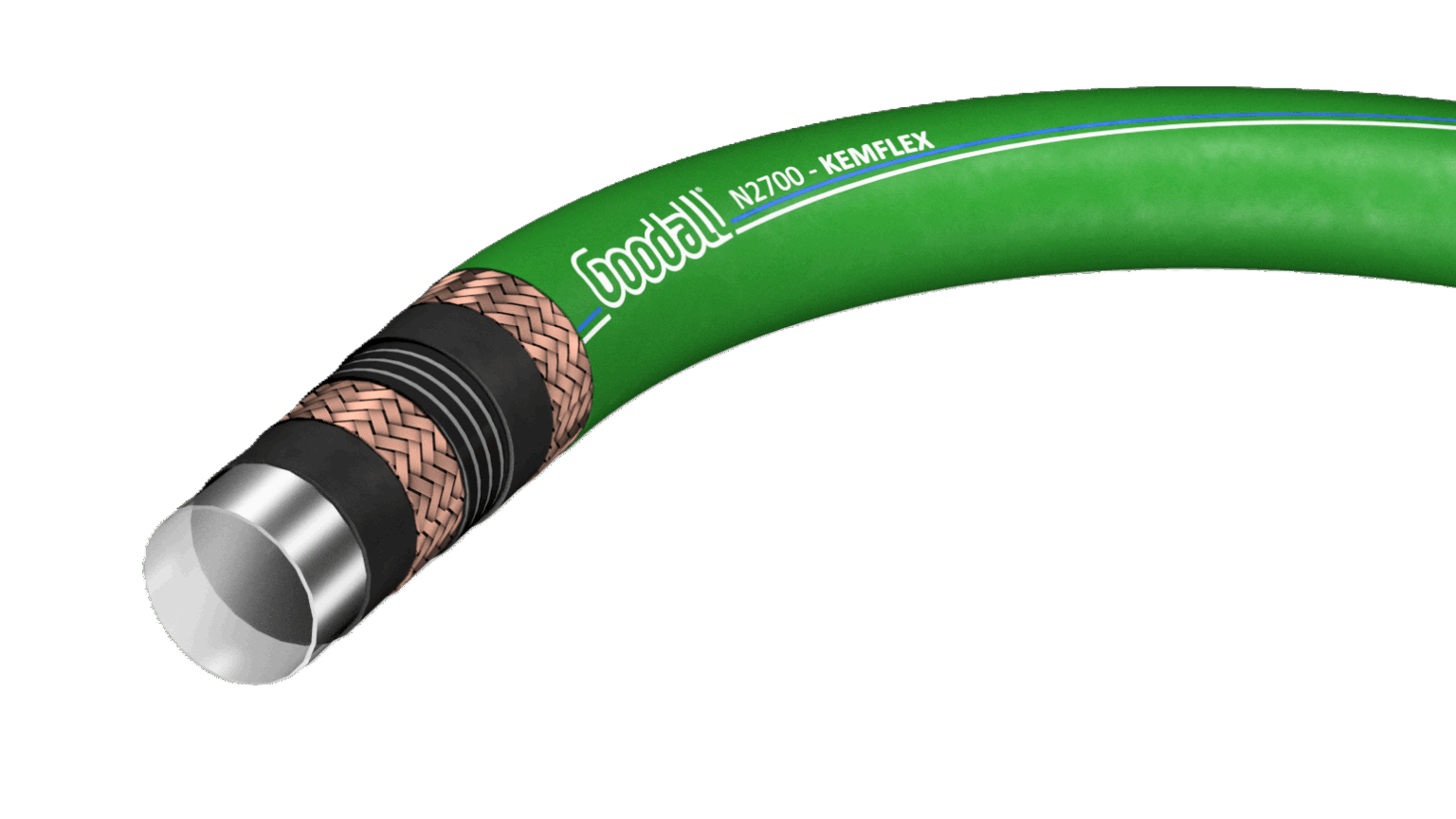 KEMFLEX – Goodall Hoses