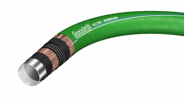 KEMFLEX – Goodall Hoses