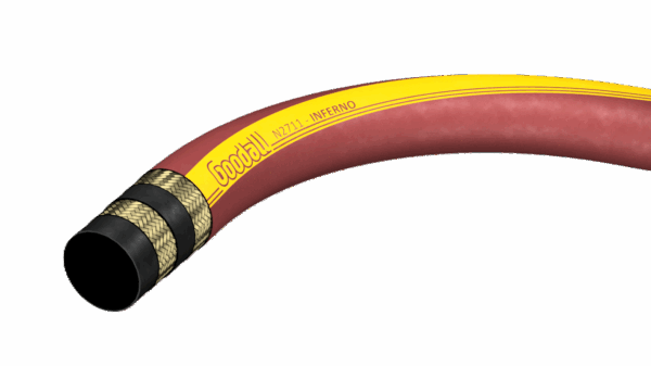 INFERNO – Goodall Hoses