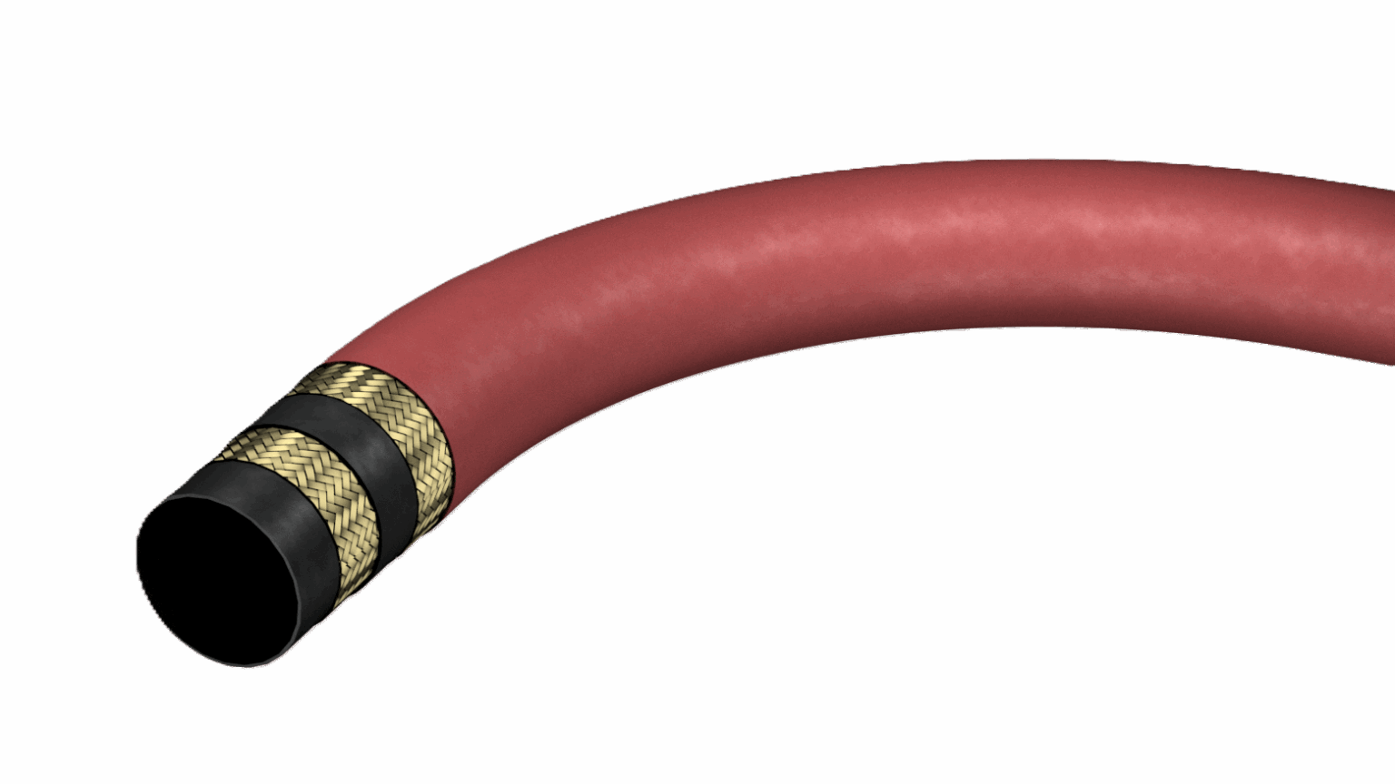 THERMOFLEX RED – Goodall Hoses