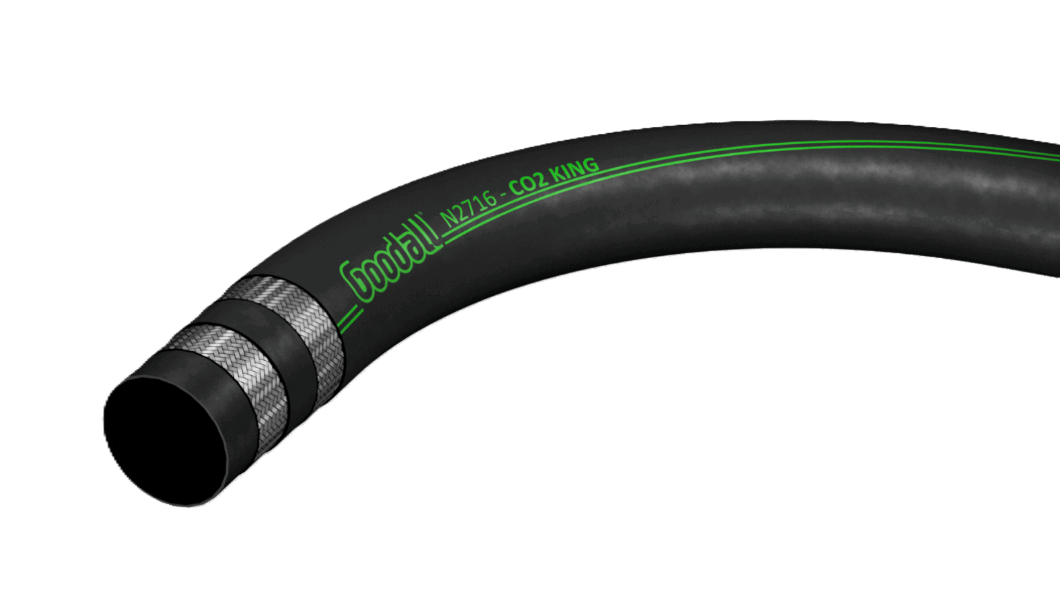 Gas – Goodall Hoses