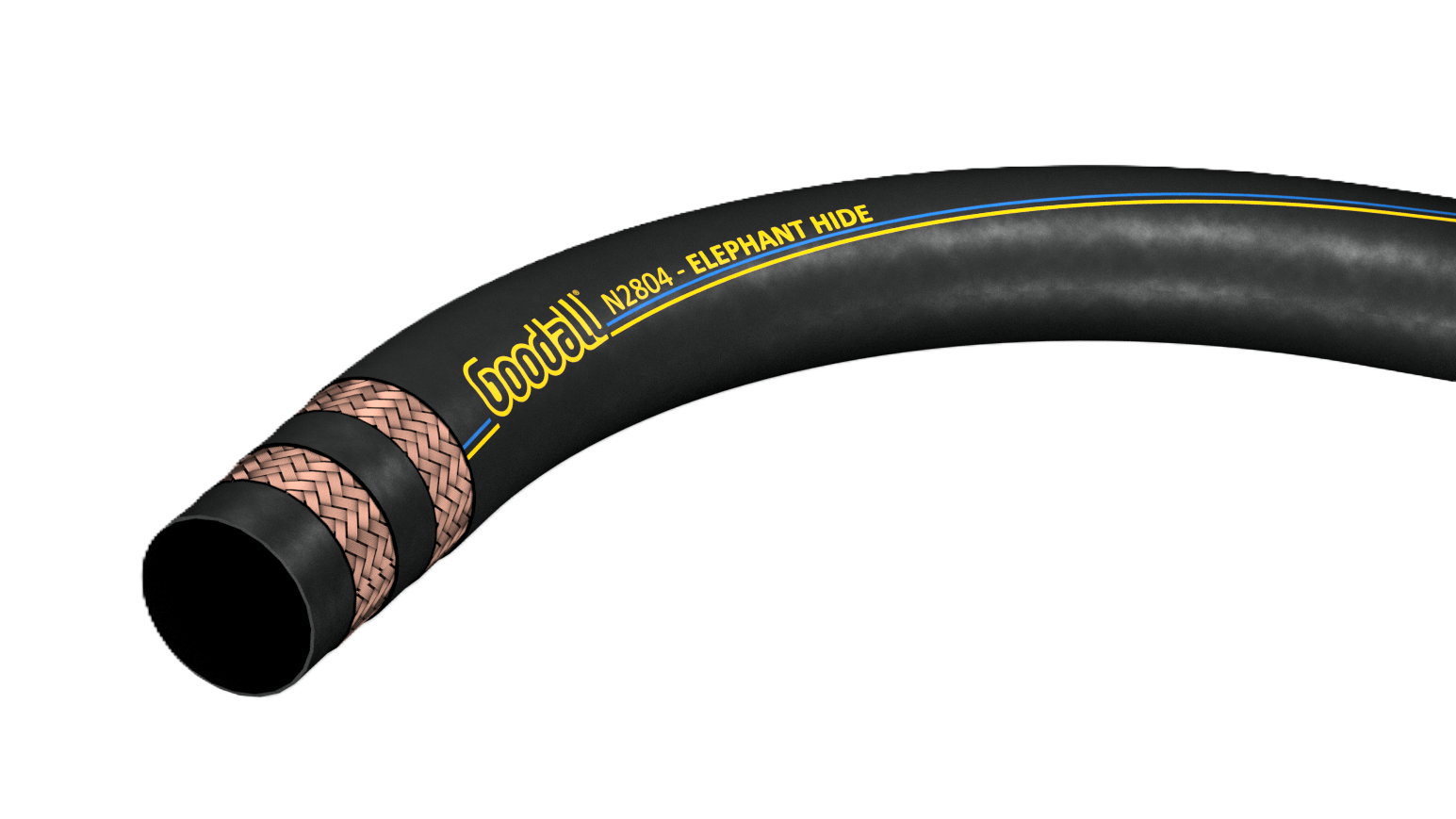 LPG – Goodall Hoses