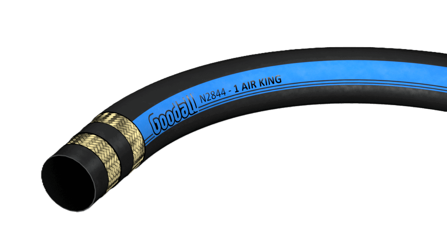 AIR KING – Goodall Hoses
