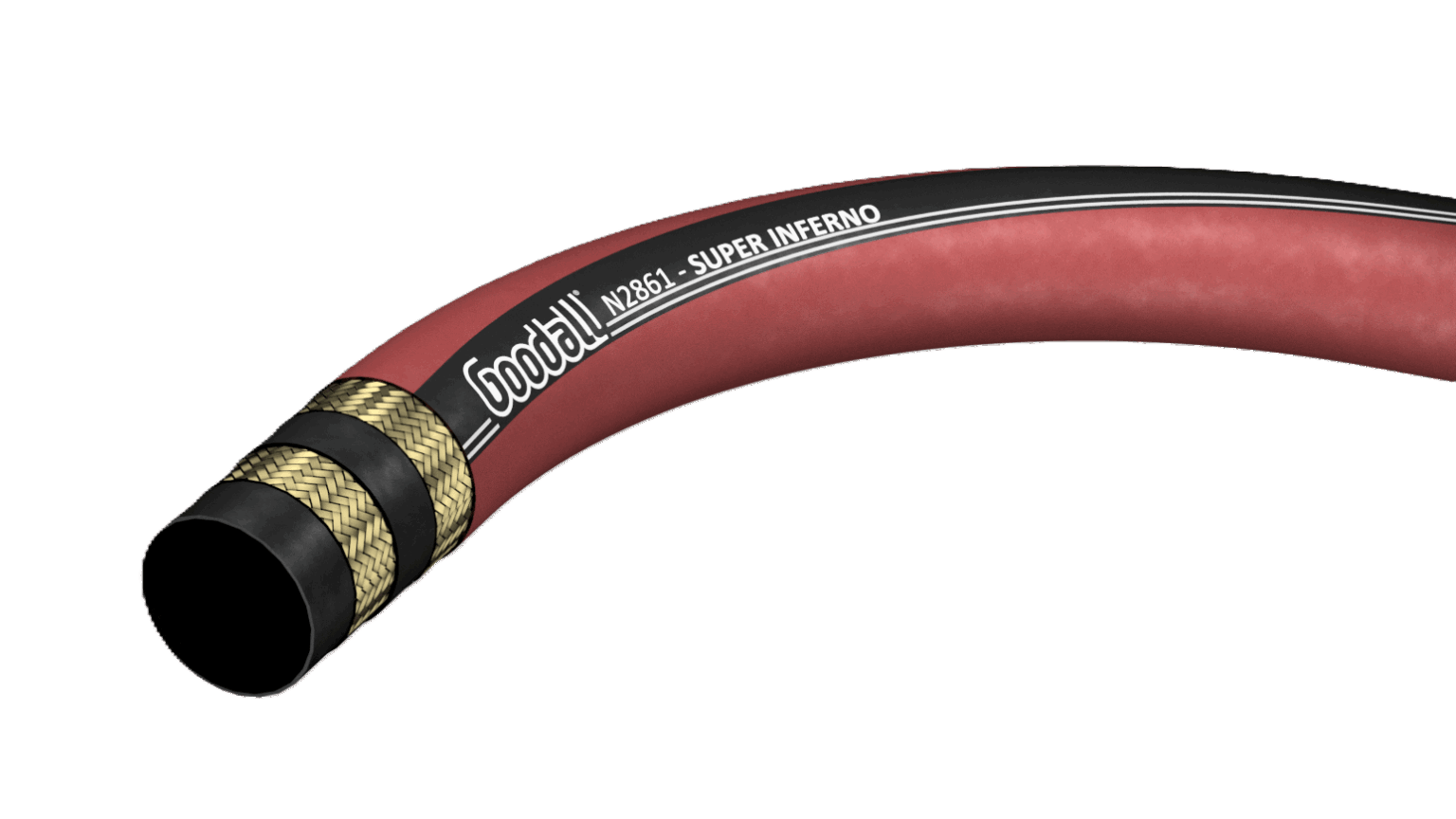 Steam – Goodall Hoses