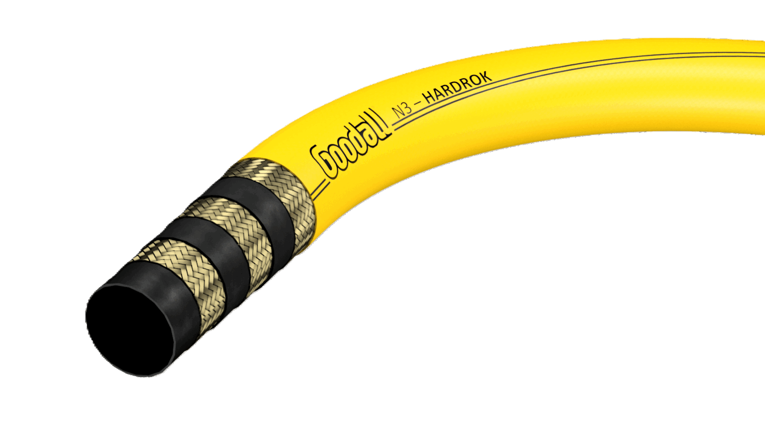 HARDROK – Goodall Hoses