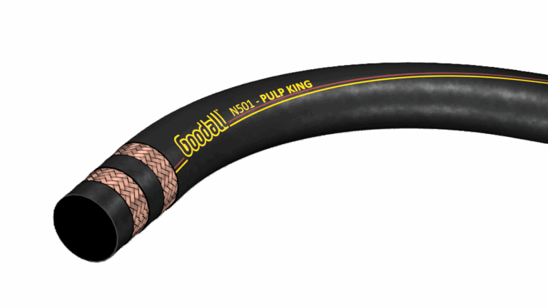 PULP KING – Goodall Hoses