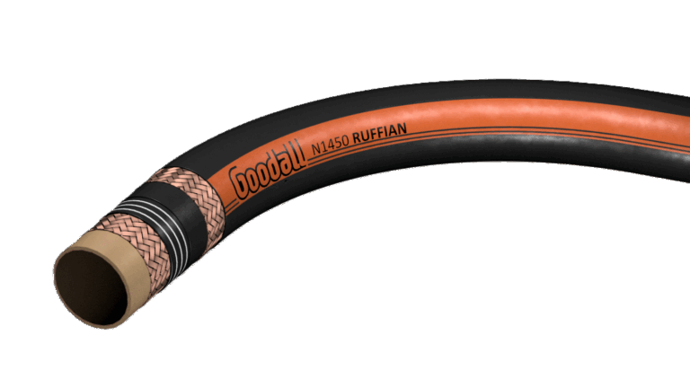 Material Handling – Goodall Hoses