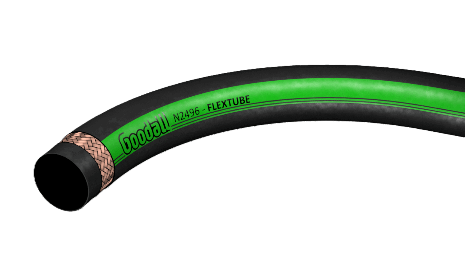 Material Handling – Goodall Hoses