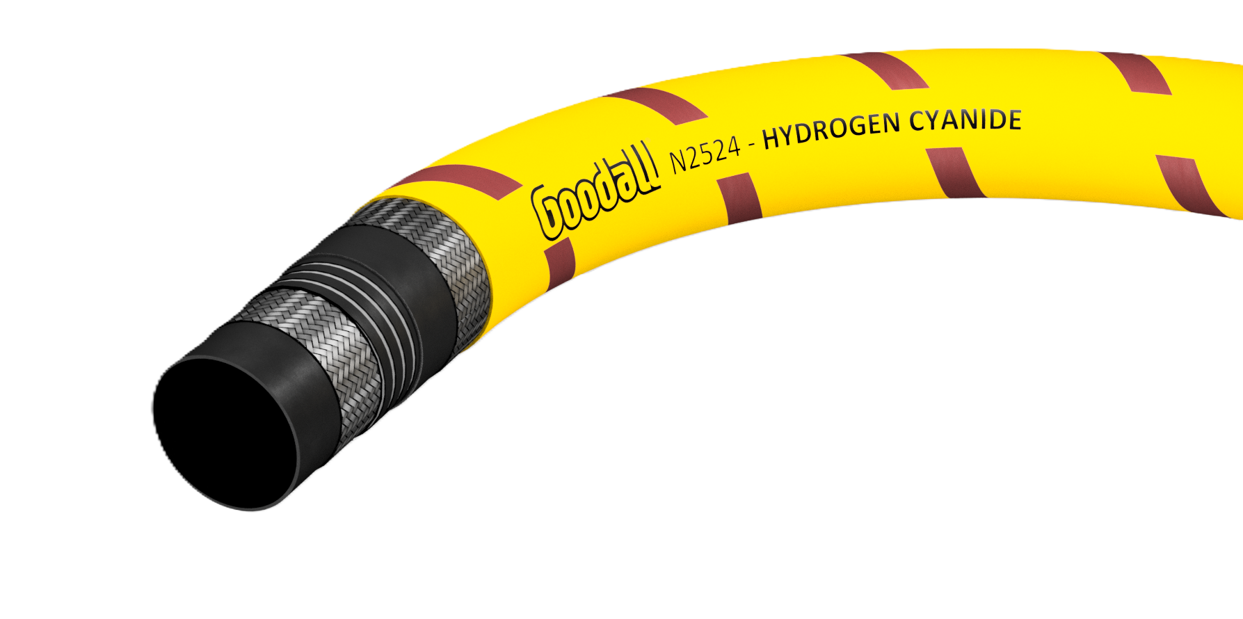 Chemical – Goodall Hoses