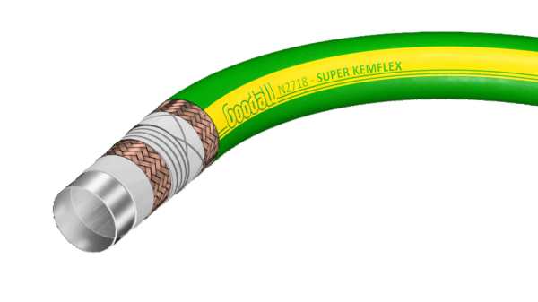 Super Kemflex – Goodall Hoses