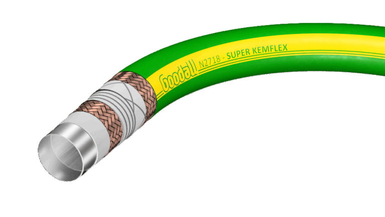 Super Kemflex – Goodall Hoses