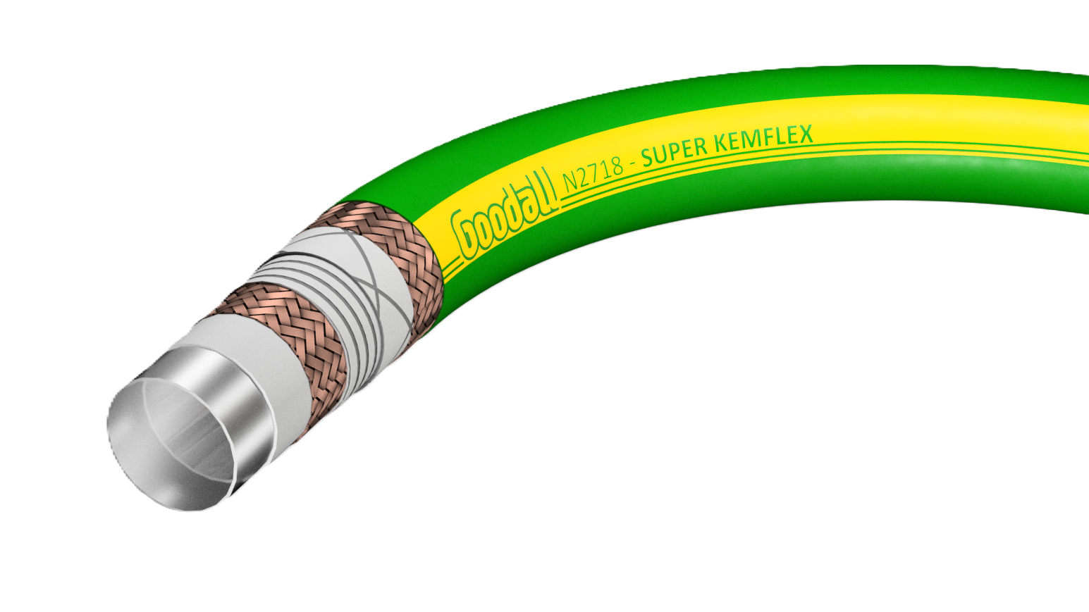 Super Kemflex – Goodall Hoses