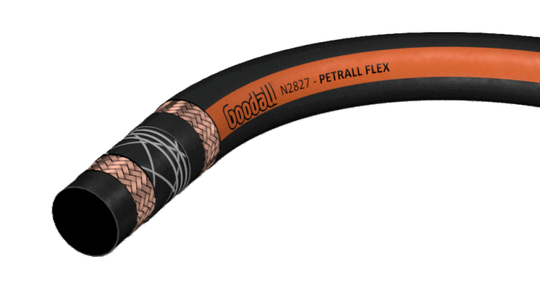 PETRALL FLEX PETROLEUM – Goodall Hoses