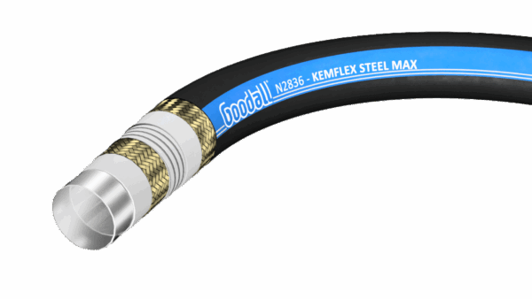 Chemical – Goodall Hoses