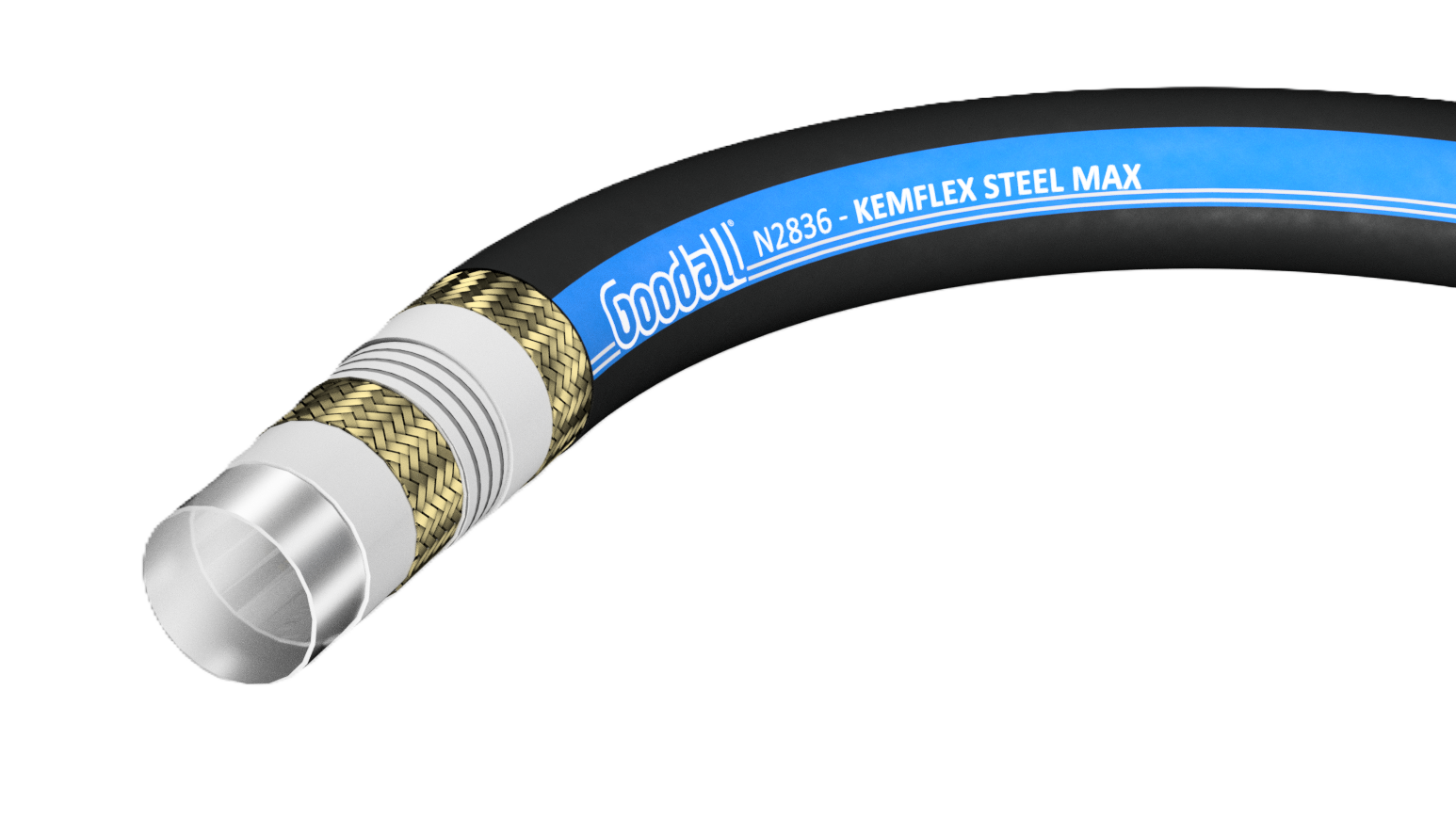 Chemical – Goodall Hoses