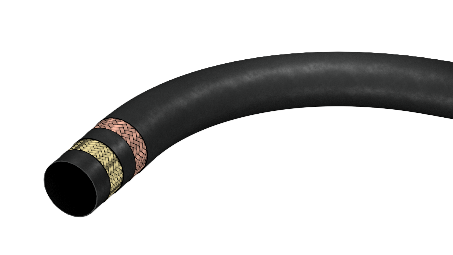Gas – Goodall Hoses