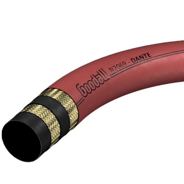 PRODUCTS – Goodall Hoses
