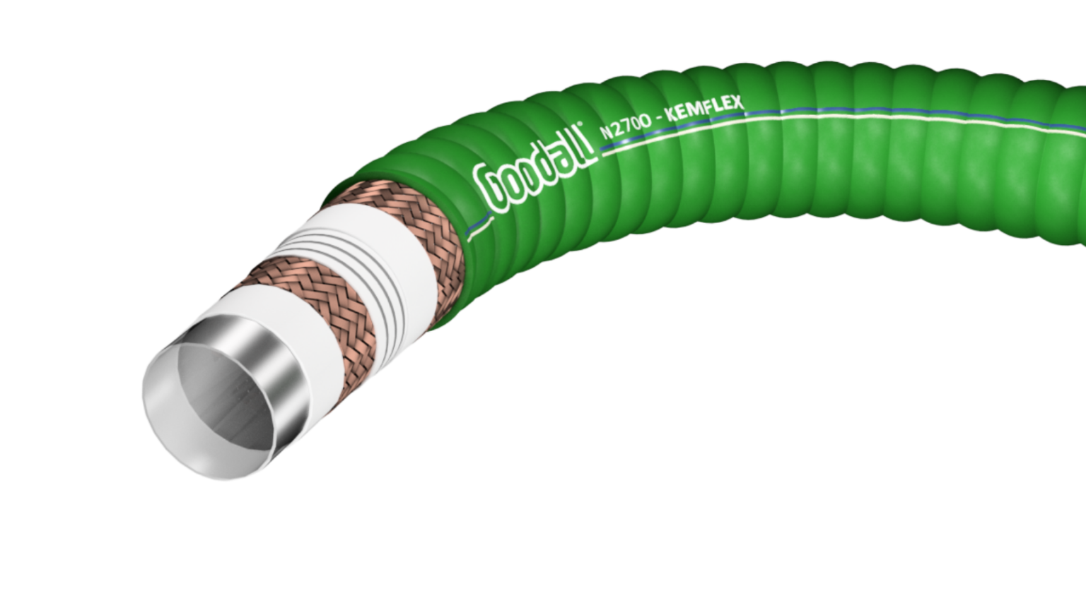 Chemical – Goodall Hoses